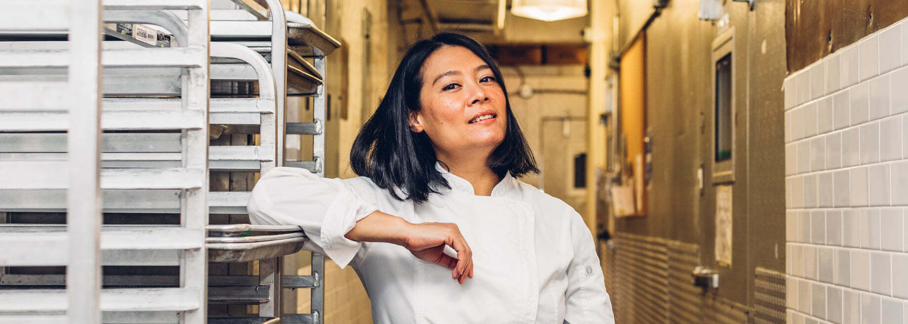 Meet Hong Thaimee from CookUnity