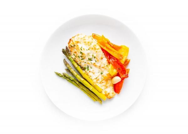 New borns Meal Delivery Service by Award Winning Chefs