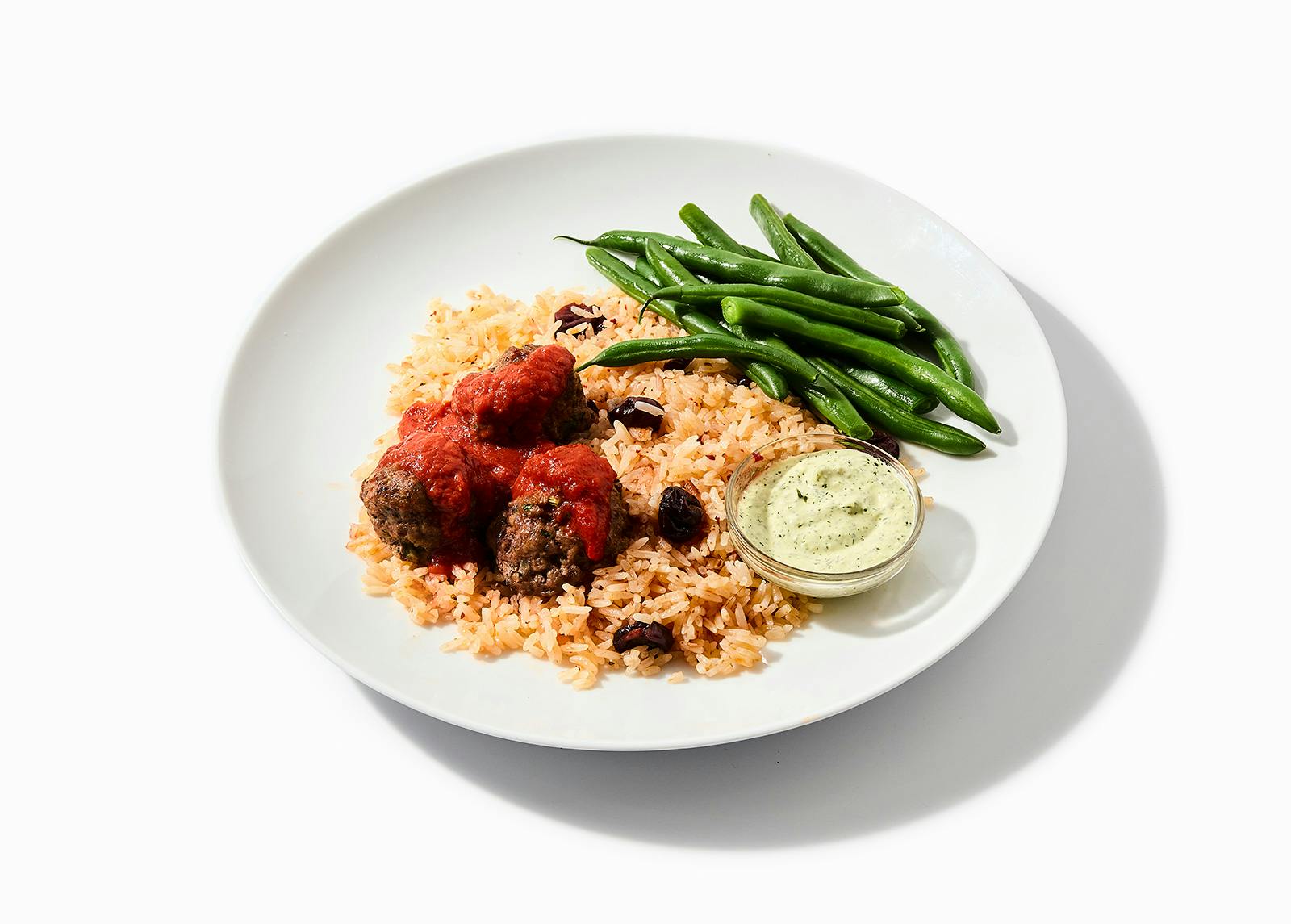 Turkish Beef Kofta by Ahmet Kiranbay - Order now on CookUnity