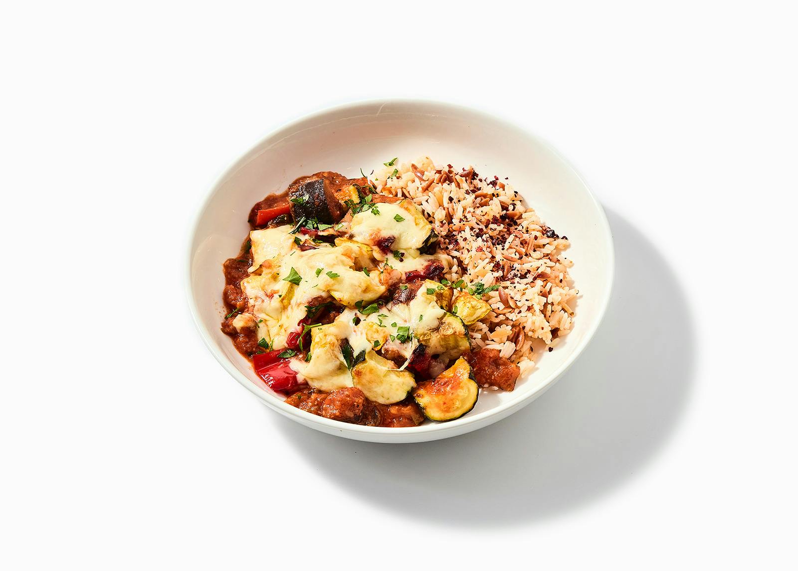 Turkish Guvec Vegetable Stew by Ahmet Kiranbay - Order now on CookUnity