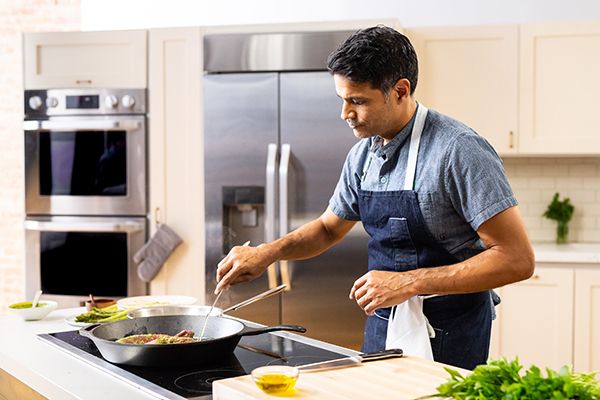 Change the way you eat