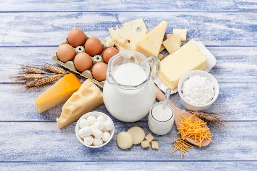 What Is Considered Dairy What Are The Dairy Alternatives 