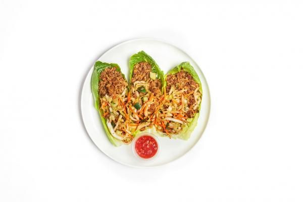 Meet Dustin Taylor from CookUnity