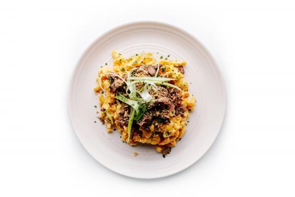 Meet Dominique Leach from CookUnity