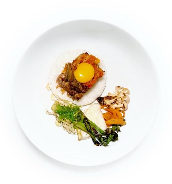 Meet Dustin Taylor from CookUnity