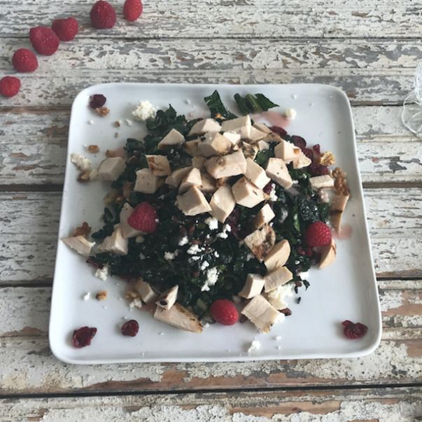 Roasted Chicken Breast by Raymundo Agrazal - Order now on CookUnity