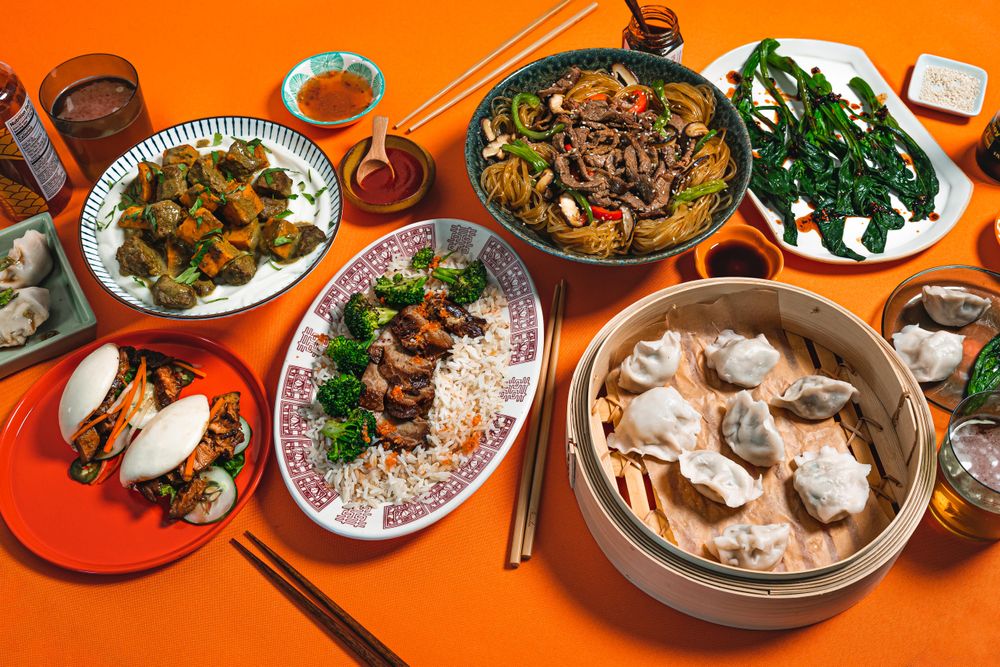 Ultimate Asian Street Food Delights to Savor in Your Home