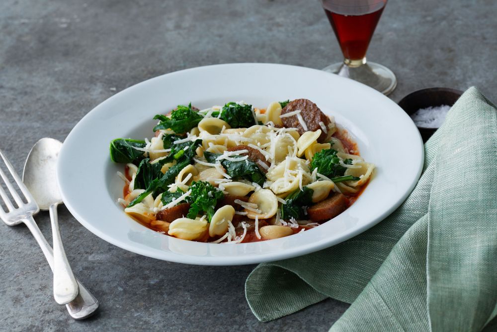 Conquer Cravings: Finding the Best Italian Meals Through CookUnity