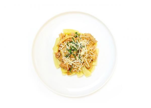 Meet Angelia Cole from CookUnity