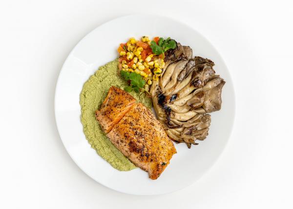 Meet Ivy Stark from CookUnity