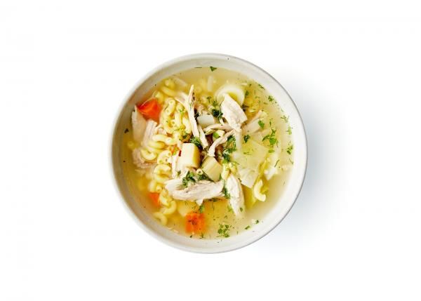 Meet Chris Ratel from CookUnity