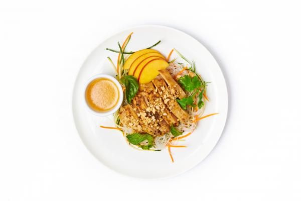 Meet Stacy Bareng from CookUnity